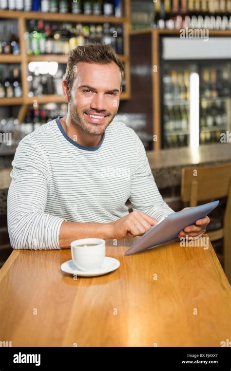 Man At Dark Computer Hi Res Stock Photography And Images Alamy