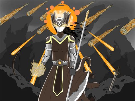 Lilith Scrolller