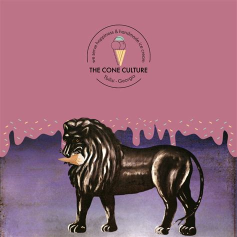 The Cone Culture Ice Cream The Cone Culture Ice Cream