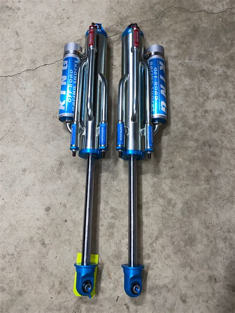 King Pr 30x12 3 Tube Piggyback Bypass Factory Bs