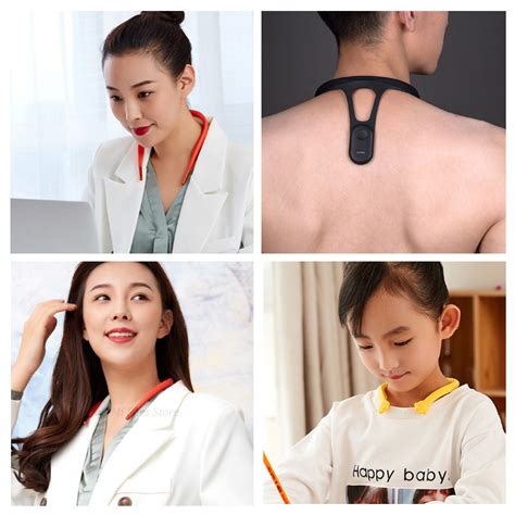 Smart Posture Correction Device Shop Fit Girls 4 Life