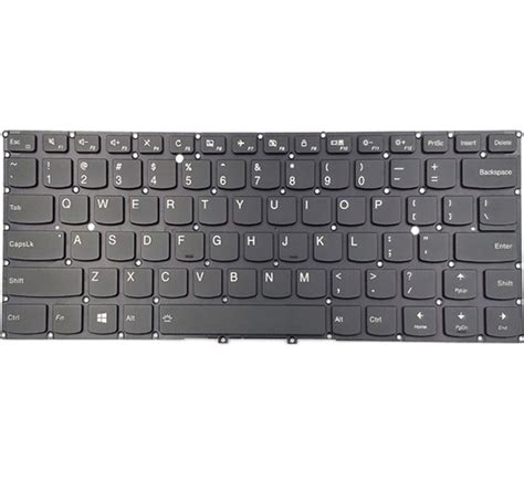 Lenovo Yoga Pro Yoga Ikb Lenovo Keyboard