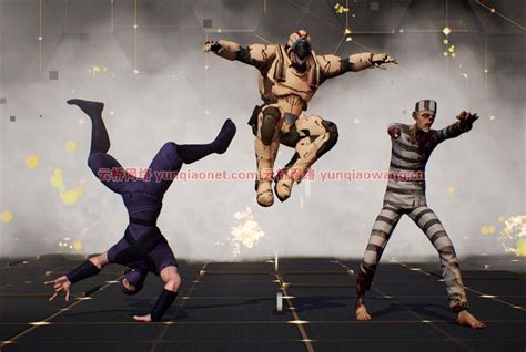 Enviro 3 天空与天气系统：为unity打造的下一代视觉体验 云桥网络