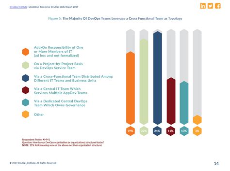 Enterprise DevOps Skills Report How Team Boundaries Affect Job Roles Team Topologies