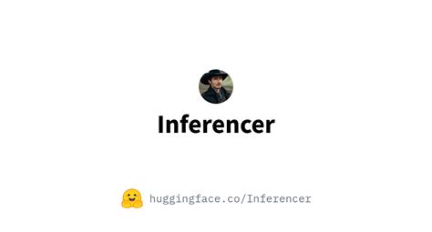 Inferencer Jack Wharton