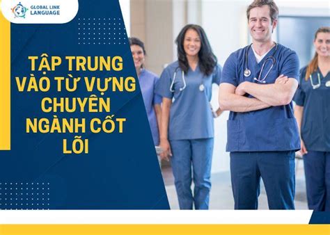Những Mẫu Câu Tiếng Anh Giao Tiếp Chuyên Ngành Y Thông Dụng Nhất