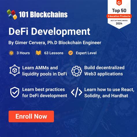 Defi Web3 Solidity Blockchaindev Cryptobuilders Hardhat Reactjs 101 Blockchains