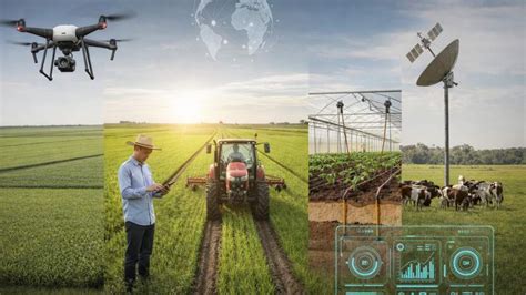 Variable Rate Technology In Agriculture An In Depth Look At The