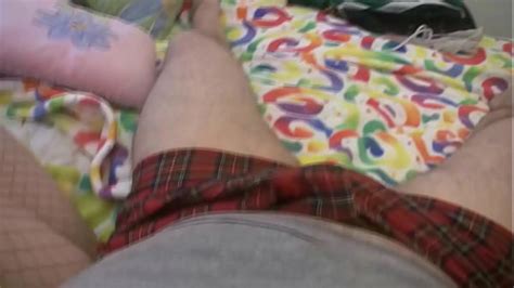 Pantyhose Massage Videos