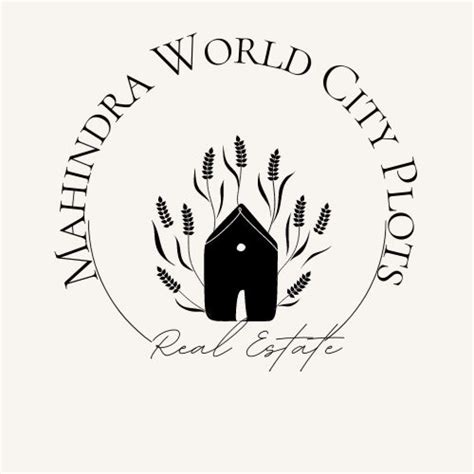 Mahindra World City Unveils Premium Plots Offering An Unparalleled