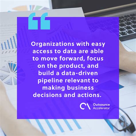 Data Accessibility What Is It And Why Is It Important To Organizations Outsource Accelerator