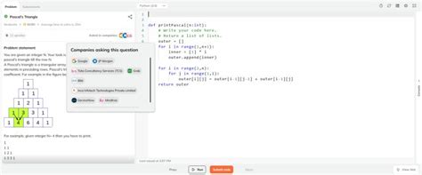 Karthik Meda On Linkedin Day20 Ninjaslayground Codingninjas 21days Coding