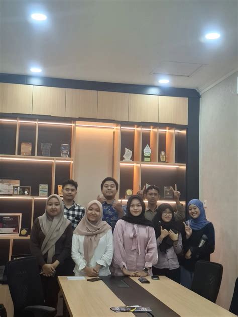 Pengalaman Magang Audit Di Kap Budiandru And Rekan Cabang Surabaya Saya Bersyukur Kepada Allah