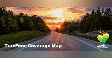 Tracfone Coverage Map How It Compares Whistleout Tracfone Coverage Map How It Compares Whistleout
