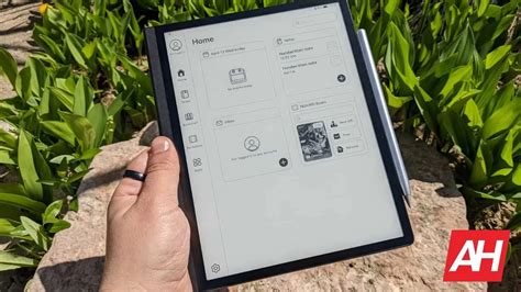 Huawei Matepad Paper Review More Than An E Reader Less Than A Tablet