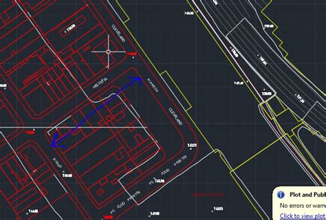 Erro De 1cm Na Plotagem Autodesk Community