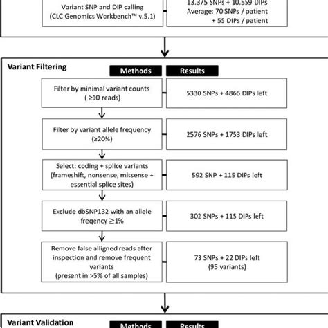 Fluidigm Access Array High Throughput Mutation Analysis Work Fl Ow A Download Scientific