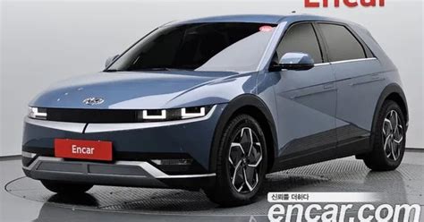 전기차 중고차 시장서도 찬밥하이브리드차보다 감가율 높아