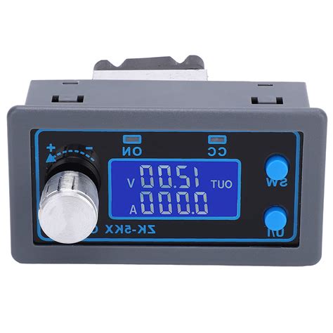 Buy 5kx Boost Converter Programmable Variable Voltage Power Supply