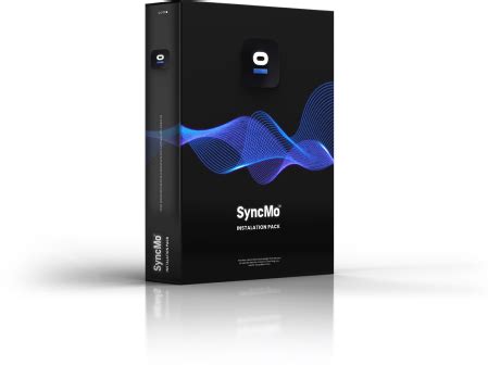 SyncMo The World S First AI For Adult Toys