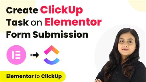 Integrate Elementor With Clickup Using Pabbly Connect A Step By Step Guide Pabbly