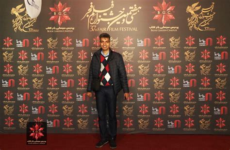 حضور عادل فردوسی پور و ابراهیم حاتمی کیا در پردیس باغ کتاب تصاویر