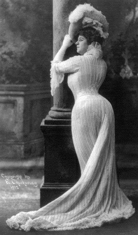 Victorian Era Fashion Historic Clothing