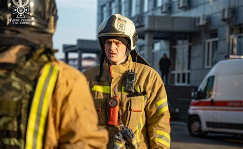 «Кількість загиблих зросла до семи людей — Кличко Вечірній Київ