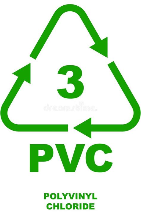Green Recycling Code Icon Stock Illustrations 288 Green Recycling
