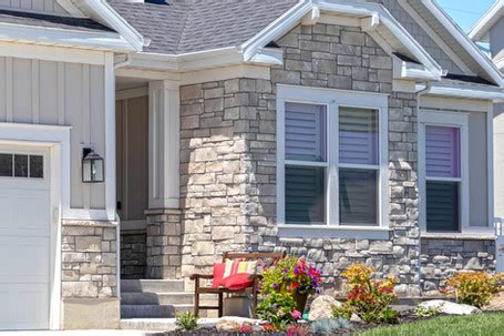 Lueders Gallery Harristone Architectural Stone