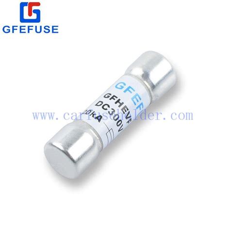 China Custom Semiconductor Protection Fuses Manufacturers Suppliers Factory Direct Price