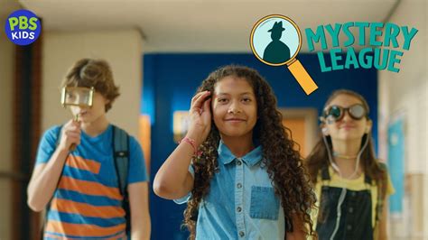 Watch Mystery League • Season 1 Full Episodes Free Online Plex