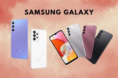 Hp Samsung Rekomendasi Bikin Makin Bergaya