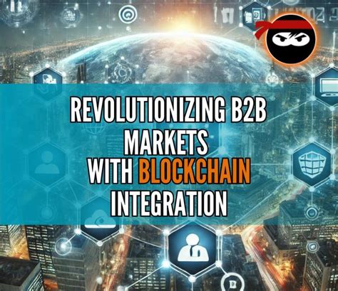 The Web3 Ninja On Linkedin Blockchainrevolution B2binnovation Techtransformation…