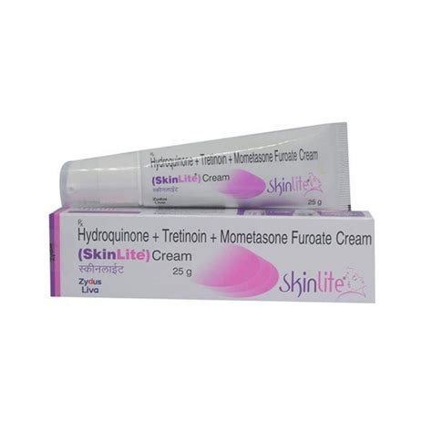 Skinlite Cream 25g Marka Kuwait