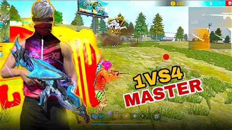 Br Rank Squad Gameplay 🤯 9 Kill Booyah Thecarboyt Rankpush