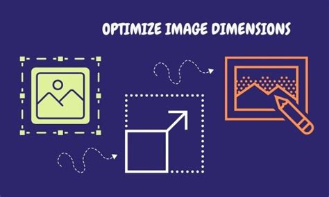 Optimize Image Dimensions The Pinnacle List