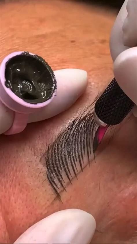 13 Micro Blading Ideas Eyebrow Makeup Tips Eyebrow Makeup Eyebrows