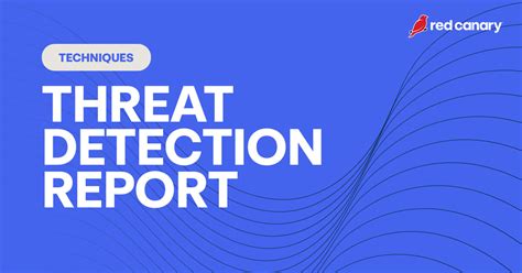 Modify Registry Red Canary Threat Detection Report