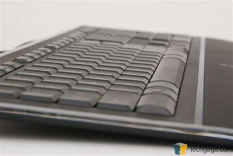 Logitech Illuminated Keyboard Techgage