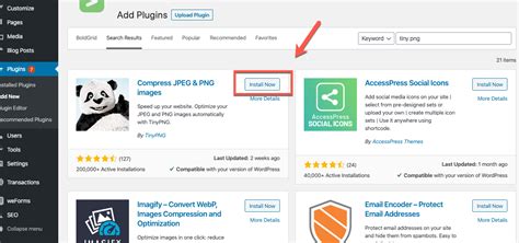 Tinypng Image Compression Inmotion Hosting