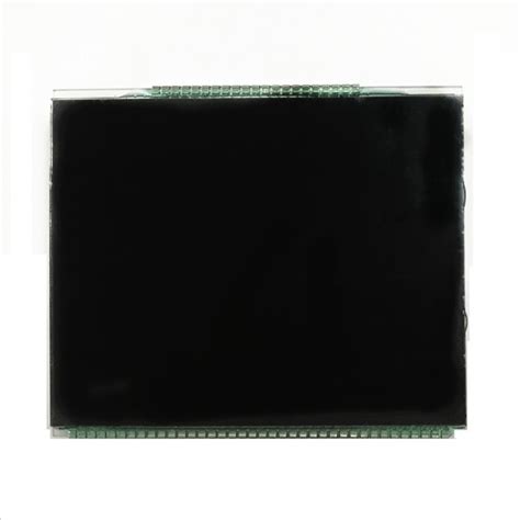 Customized Chinese Manufacturer Touch Va Segment Lcd Display With Pcb Manufacturers And Suppliers