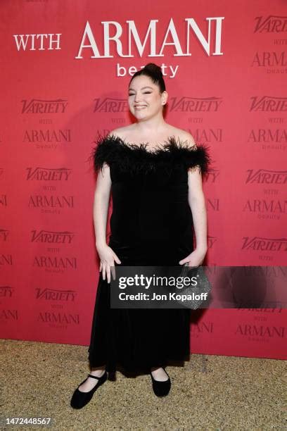 915 Megan Stalter Photos And High Res Pictures Getty Images