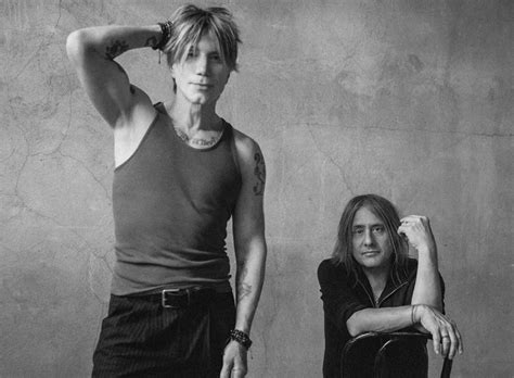 Interview John Rzeznik And Robby Takac Of The Goo Goo Dolls Spotlight