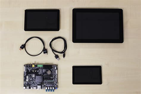 Imx8plus Development Kit Anders Electronics