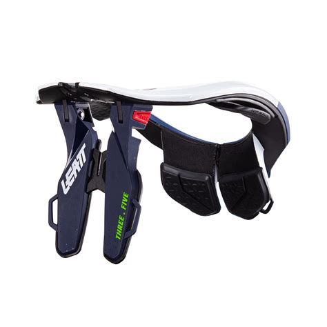 Leatt 35 Neck Brace Mtb Direct