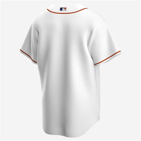 Houston Astros Home Jersey Online