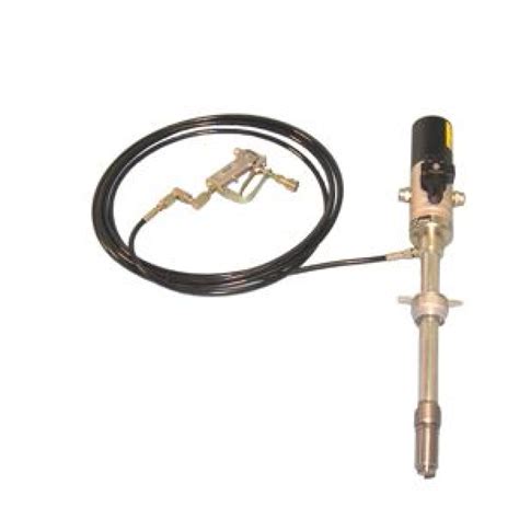 1 26 Rust Proofing Pump Rustbuster