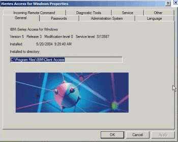 IBM I Access Para Windows Download Free Cwbtf Exe