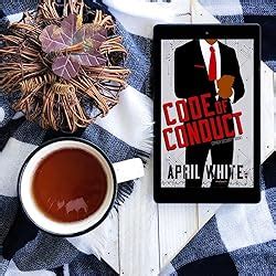 Code Of Conduct A Sexy Romantic Suspense Cipher Security Book Kindle Edition By Romance